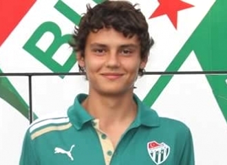 Enes Almanya yolcusu » Teksas.ORG | Bursaspor Haberleri - Texas